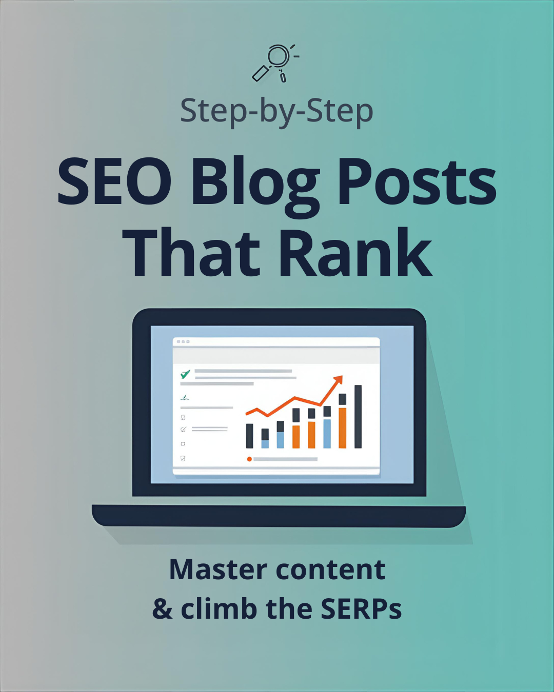 How to Write SEO Blog Posts That Rank (Step-by-Step) – Content and ...